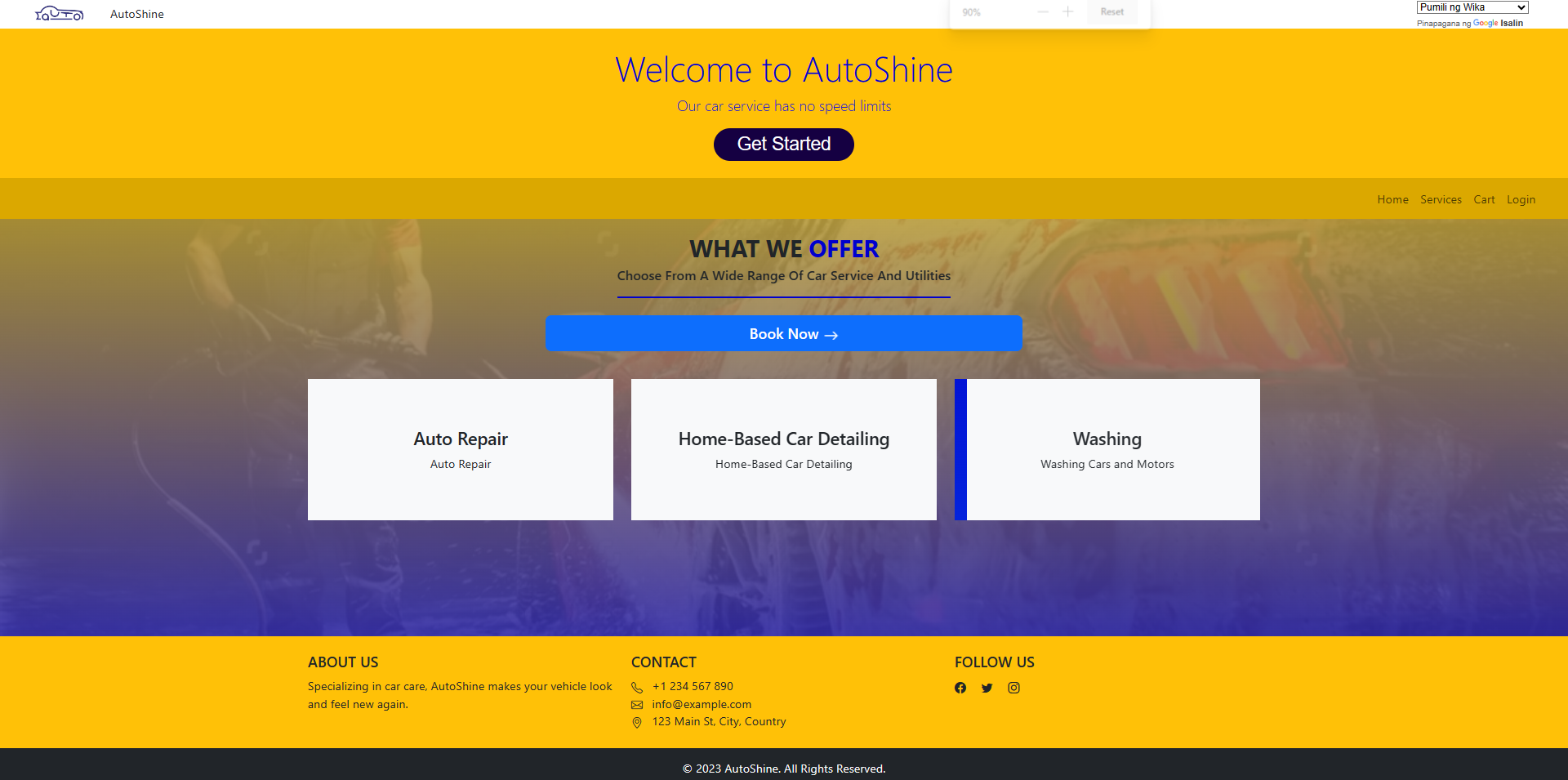 HOME [marvinvillanea.github.io]