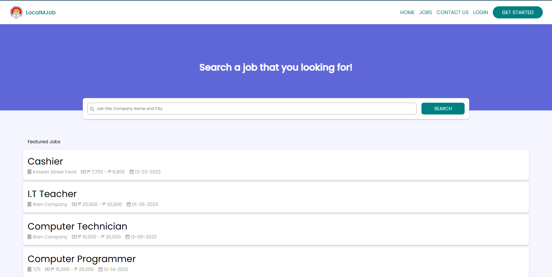 HOME [marvinvillanea.github.io]